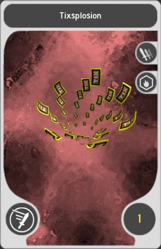 Tixsplosion | Hexaria Full Version Wiki | Fandom