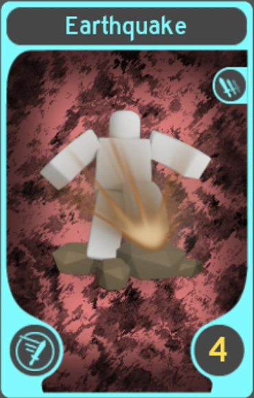 Earthquake | Hexaria Full Version Wiki | Fandom