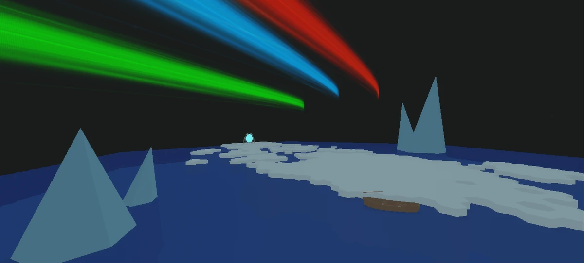 Iceberg | Hexaria Full Version Wiki | Fandom