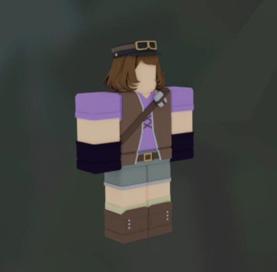 Voyager | Hexaria Full Version Wiki | Fandom