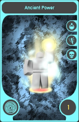 Ancient Power | Hexaria Full Version Wiki | Fandom