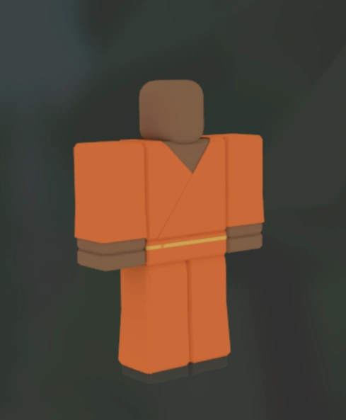 Meditating Robes | Hexaria Full Version Wiki | Fandom