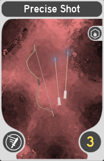 Precise Shot | Hexaria Full Version Wiki | Fandom