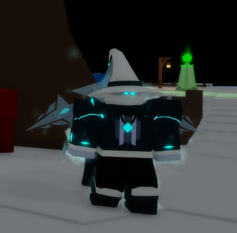 Boreas | Hexaria Full Version Wiki | Fandom