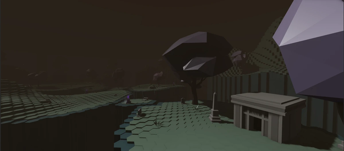 Dark Islands | Hexaria Full Version Wiki | Fandom