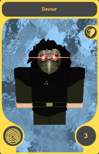 Devour | Hexaria Full Version Wiki | Fandom