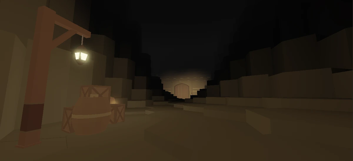 Hallowed Cave | Hexaria Full Version Wiki | Fandom