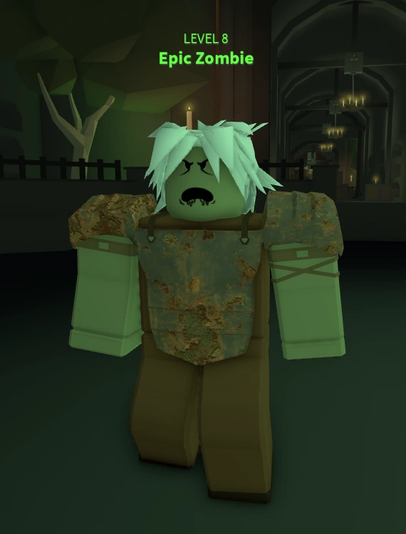 EPIC Zombie | Hexaria Full Version Wiki | Fandom