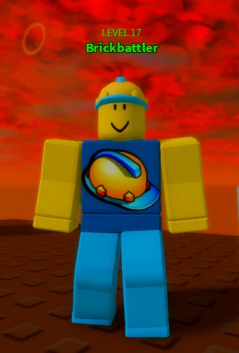 Brickbattler | Hexaria Full Version Wiki | Fandom