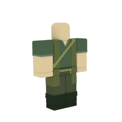 Swamplost Adventurer | Hexaria Full Version Wiki | Fandom