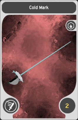 Cold Mark | Hexaria Full Version Wiki | Fandom