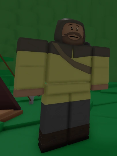 Experienced Miner | Hexaria Full Version Wiki | Fandom