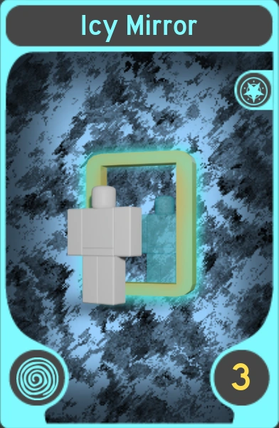 Icy Mirror | Hexaria Full Version Wiki | Fandom