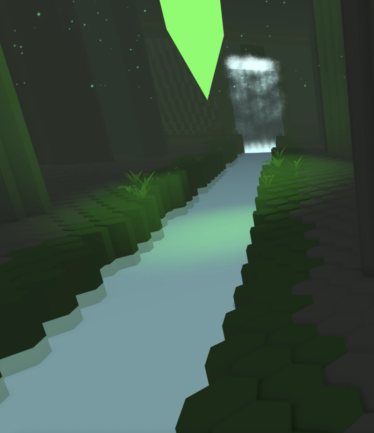 Hidden Waterfall | Hexaria Full Version Wiki | Fandom