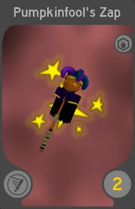 Wand Zap | Hexaria Full Version Wiki | Fandom