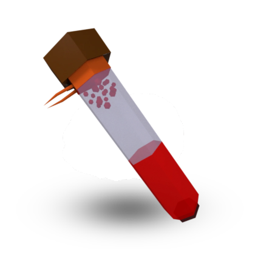 Performer's Vial | Hexaria Full Version Wiki | Fandom