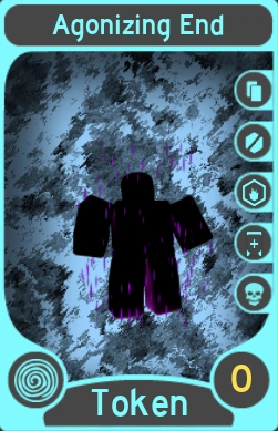 Agonizing Transformation | Hexaria Full Version Wiki | Fandom