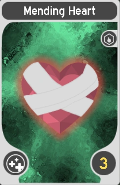Mending Heart | Hexaria Full Version Wiki | Fandom