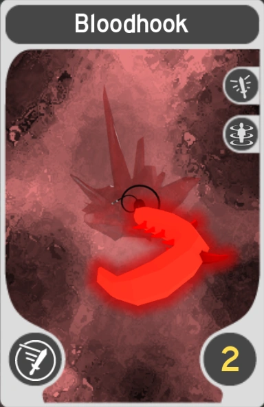 Bloodhook | Hexaria Full Version Wiki | Fandom