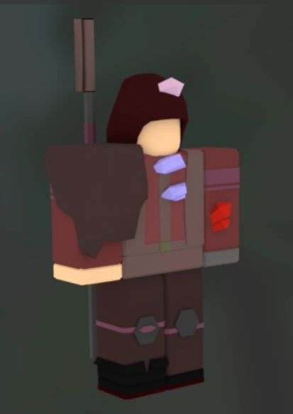 Fallen Cupid's Scout (Outfit) | Hexaria Full Version Wiki | Fandom