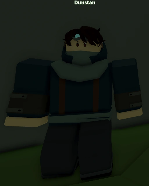 Dunstan | Hexaria Full Version Wiki | Fandom