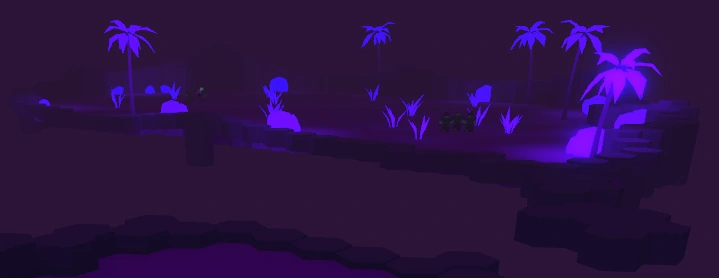 Charged Isles | Hexaria Full Version Wiki | Fandom