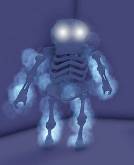 Frozen Skeleton | Hexaria Full Version Wiki | Fandom