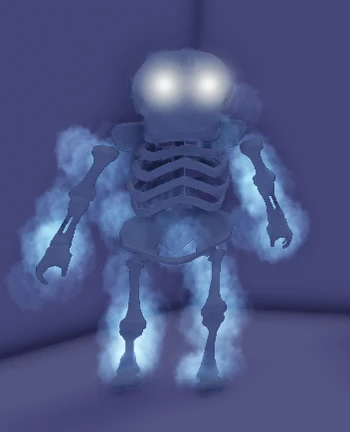 Frozen Skeleton | Hexaria Full Version Wiki | Fandom