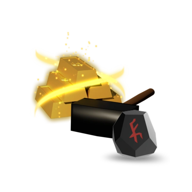 Cursed Rune Goldifier | Hexaria Full Version Wiki | Fandom