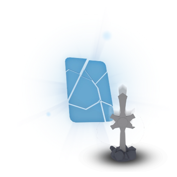 Lovelost Mercenary's Memory Shard | Hexaria Full Version Wiki | Fandom