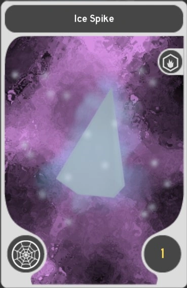 Ice Spike | Hexaria Full Version Wiki | Fandom