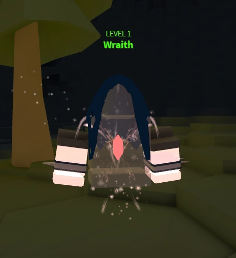 Wraith | Hexaria Full Version Wiki | Fandom