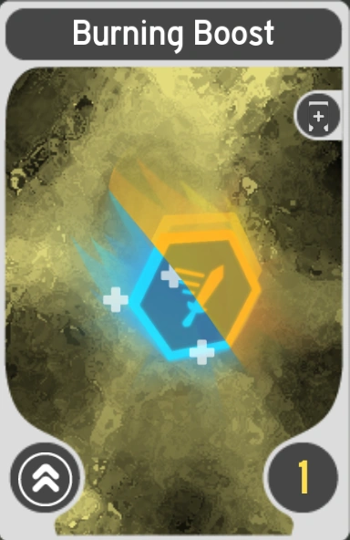 Burning Boost | Hexaria Full Version Wiki | Fandom
