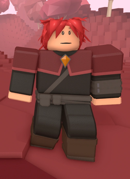 Kai Ash | Hexaria Full Version Wiki | Fandom