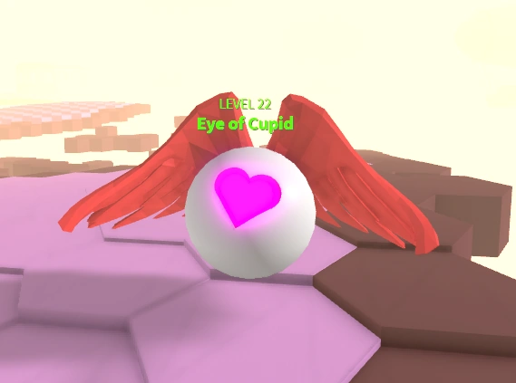 Eye of Cupid | Hexaria Full Version Wiki | Fandom