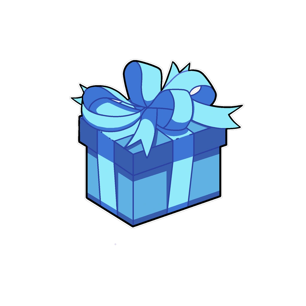 Snowville Wrapped Gift | Hexaria Full Version Wiki | Fandom