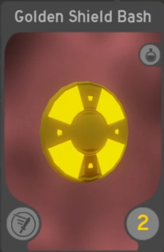 Shield Bash | Hexaria Full Version Wiki | Fandom