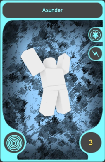 Asunder | Hexaria Full Version Wiki | Fandom