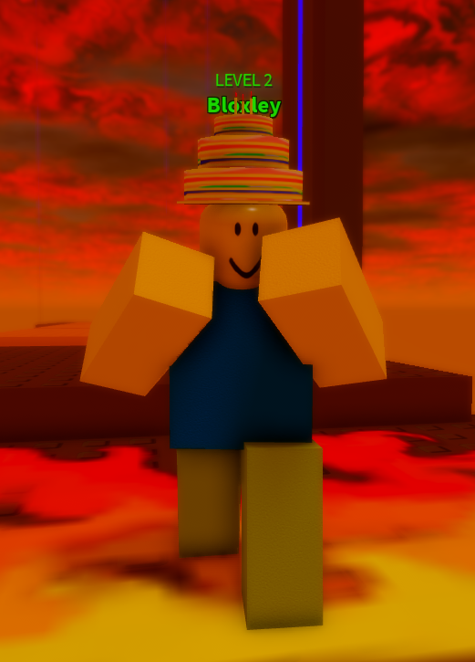 Bloxley Character Hexaria Full Version Wiki Fandom