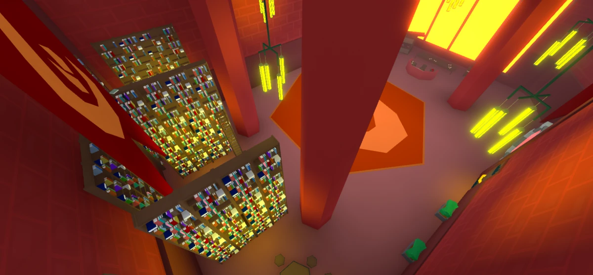 Roku's Office | Hexaria Full Version Wiki | Fandom