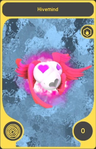 Hivemind | Hexaria Full Version Wiki | Fandom