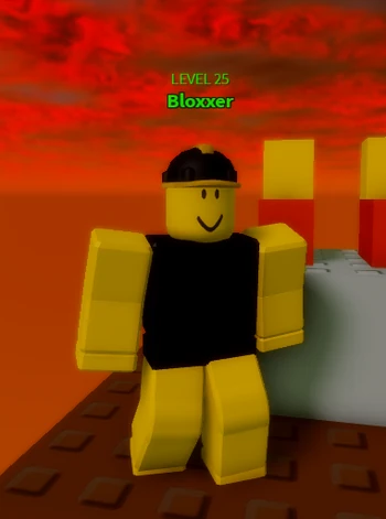 Bloxxer | Hexaria Full Version Wiki | Fandom