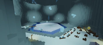 Snowville Gauntlet | Hexaria Full Version Wiki | Fandom