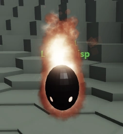 Lesser Wisp | Hexaria Full Version Wiki | Fandom