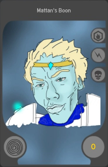 Mattan's Boon | Hexaria Full Version Wiki | Fandom