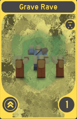 Grave Rave | Hexaria Full Version Wiki | Fandom