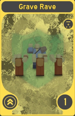 Grave Rave | Hexaria Full Version Wiki | Fandom