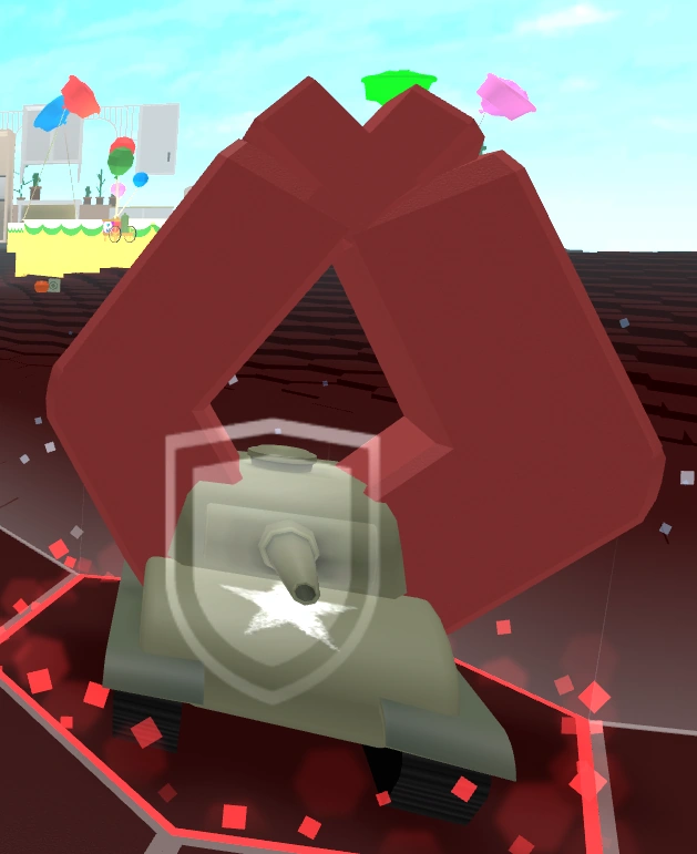 Sherman | Hexaria Full Version Wiki | Fandom