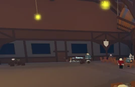 Snowville Tavern | Hexaria Full Version Wiki | Fandom