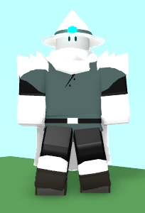 Arcovian Mage Outfit | Hexaria Full Version Wiki | Fandom